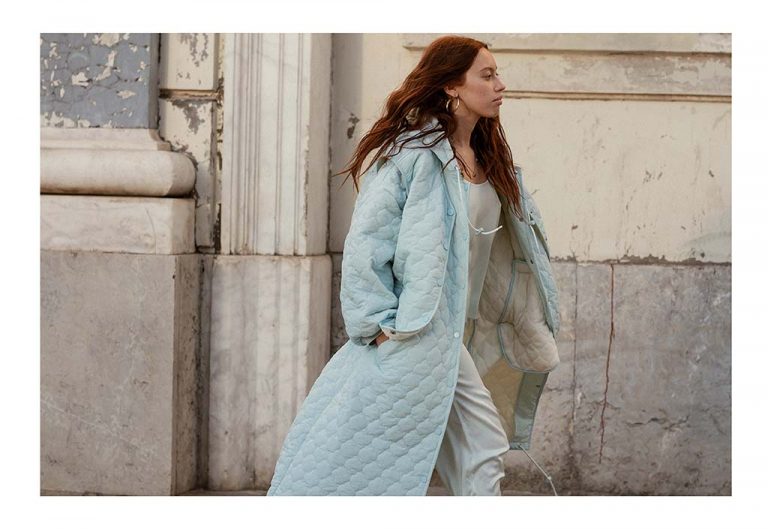 American Vintage – Blosh